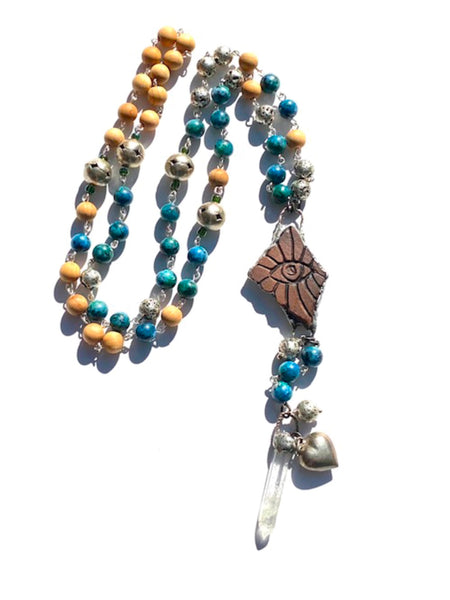 Rosaries – Righteous Rosey